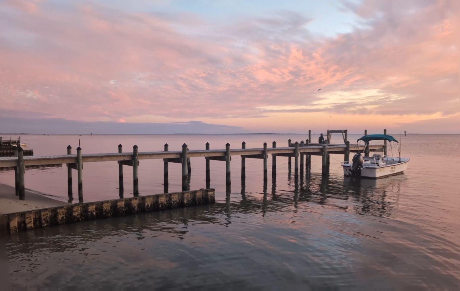 The Start – Ka'smos Studio